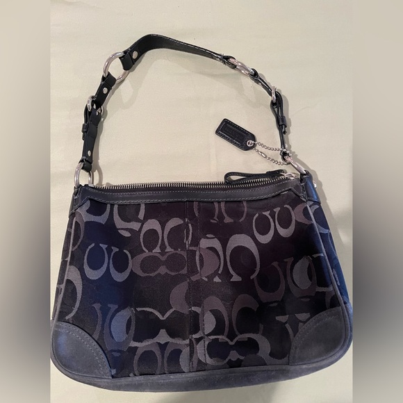 Coach | Bags | Coach Signature Purse | Poshmark